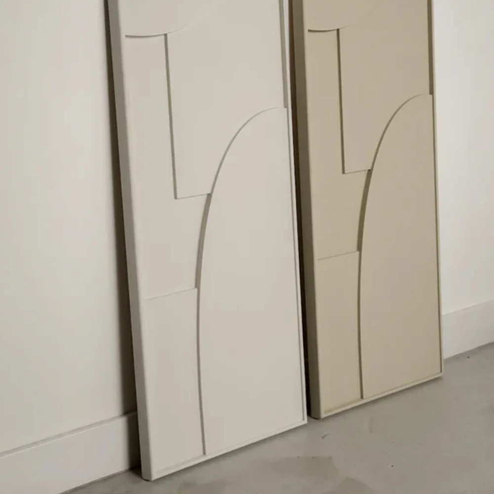 Ascending Forms – THE SQUARE ART