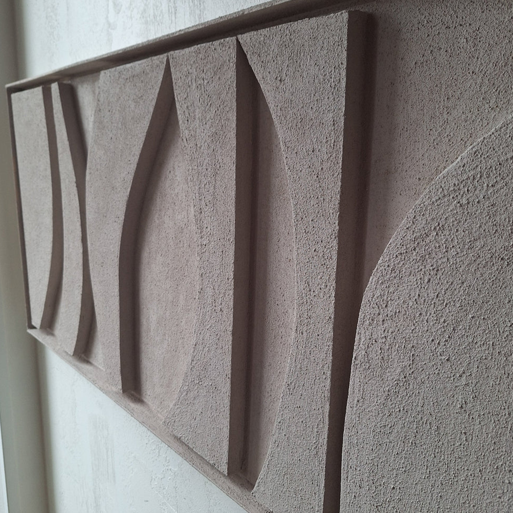 Undulating Planes – THE SQUARE ART